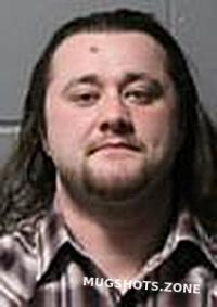 OTTEN CHRISTOPHER ALLAN 03/24/2025 - Clinton County Mugshots Zone