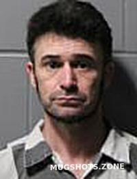 FARRELL JOSHUA DAVID 03/27/2025 - Clinton County Mugshots Zone