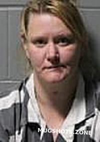 MAHONEY SARAH RENEE 04/03/2025 - Clinton County Mugshots Zone