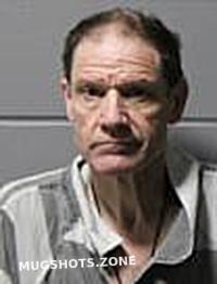 HORNER STEVEN PATRICK 04/03/2025 - Clinton County Mugshots Zone