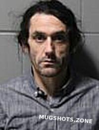 PEASE JOSHUA DAVID 04/03/2025 - Clinton County Mugshots Zone