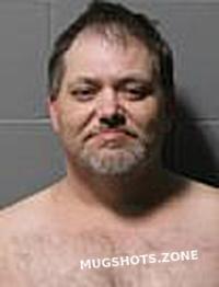 SPEAR DUSTIN MICHAEL 04/04/2025 - Clinton County Mugshots Zone