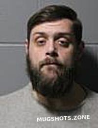 SCHAFFER SETH MICHAEL LEE 04/07/2025 - Clinton County Mugshots Zone