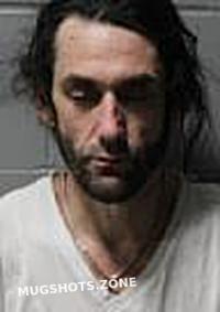 PEASE JOSHUA DAVID 04/10/2025 - Clinton County Mugshots Zone