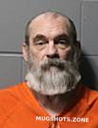 RIEGE JASON JARED 04/15/2025 - Clinton County Mugshots Zone