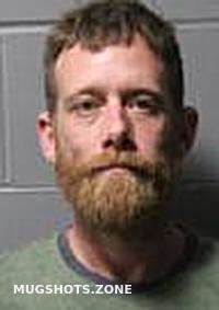 CLARK DAVID DALLAS 04/18/2025 - Clinton County Mugshots Zone