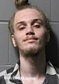 PETERS BRENNON SCOTT 04/23/2025 - Clinton County Mugshots Zone