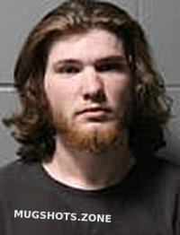 CONKLIN RYLEIGH ANTHONY JOSEPH 04/25/2025 - Clinton County Mugshots Zone