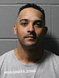 KNOX NATHANIEL TREMAYNE 04/25/2025 - Clinton County Mugshots Zone