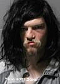 BOUSMAN KEITH CHARLES RAY 04/28/2025 - Clinton County Mugshots Zone