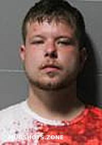 LASSEN TYSON RAY JR 05/06/2025 - Clinton County Mugshots Zone