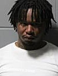 PHILLIPS DONTE SAMUEL BERNARD 05/08/2025 - Clinton County Mugshots Zone