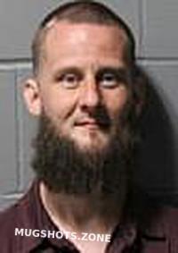 LYMAN CHRISTOPHER MICHAEL 05/13/2025 - Clinton County Mugshots Zone