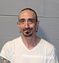 WALWER BEAU 05/15/2025 - Clinton County Mugshots Zone