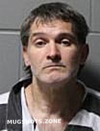 STODDARD SHAYNE STEPHEN 05/25/2025 - Clinton County Mugshots Zone