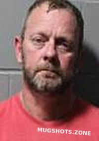 SAWVELL JOHN RICHARD JR 05/30/2025 - Clinton County Mugshots Zone