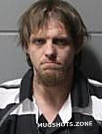 MILLS MICHAEL DEAN 06/03/2025 - Clinton County Mugshots Zone