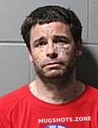 HIGGINS ANDREW EDMUND 06/09/2025 - Clinton County Mugshots Zone