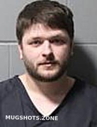 STRATTON ZACHARY JOSEPH 06/13/2025 - Clinton County Mugshots Zone