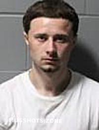 DAVIS AARON TRISTON 06/13/2025 - Clinton County Mugshots Zone