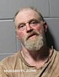 LAYNE JOHN JACOB 06/21/2025 - Clinton County Mugshots Zone