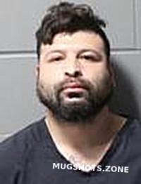 SANCHEZ VICTOR ALPHONSO JR 06/22/2025 - Clinton County Mugshots Zone