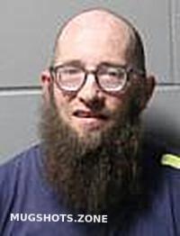 SALLY TIMOTHY DANIEL 06/26/2025 - Clinton County Mugshots Zone