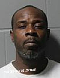 FRANKLIN JASON ANTON 06/28/2025 - Clinton County Mugshots Zone