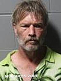 HENSLEY RONALD DEAN 06/29/2025 - Clinton County Mugshots Zone