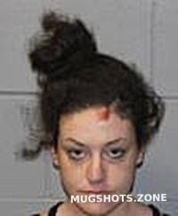 ADDIS SHELBY LYNN 06/30/2025 - Clinton County Mugshots Zone