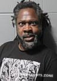 THOMAS DERRICK BERNARD 07/12/2025 - Clinton County Mugshots Zone