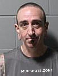 WALWER BEAU 07/14/2025 - Clinton County Mugshots Zone