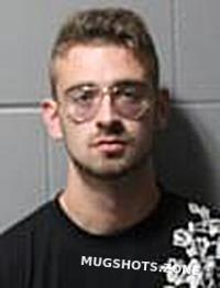 FIGLEY JORDAN DANIEL 07/21/2025 - Clinton County Mugshots Zone