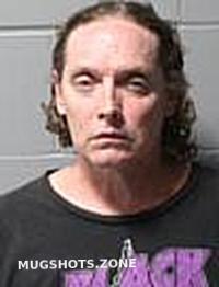 KING THOMAS RAY JR 07/25/2025 - Clinton County Mugshots Zone