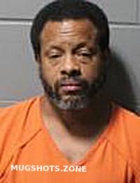 RANDOLPH DAMIEN CHASE 08/01/2025 - Clinton County Mugshots Zone