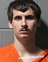 DWYER KENNETH WAYNE 08/08/2025 - Clinton County Mugshots Zone