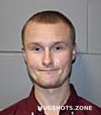 BLOCK JASON ALLEN 10/10/2025 - Clinton County Mugshots Zone