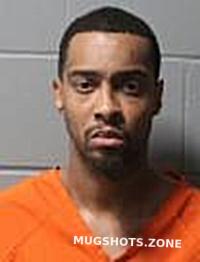 MOORE MAJOR CALVIN LEON JR 10/15/2025 - Clinton County Mugshots Zone