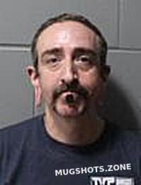 WALWER BEAU 10/15/2025 - Clinton County Mugshots Zone