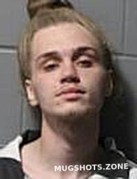PETERS BRENNON SCOTT 10/24/2025 - Clinton County Mugshots Zone