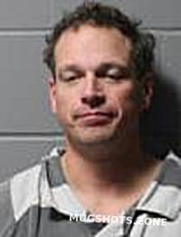 BAHNSEN KYLE PAUL 10/27/2025 - Clinton County Mugshots Zone