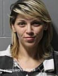 HAAS ALICIA M 10/28/2025 - Clinton County Mugshots Zone