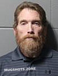 BATES BYRON GARDENER 11/12/2025 - Clinton County Mugshots Zone