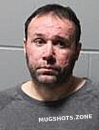 CARR BRYAN RICHARD 11/20/2025 - Clinton County Mugshots Zone