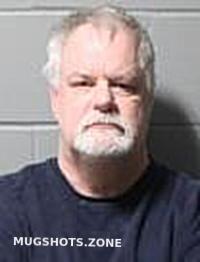 MAHONEY DARREN JOSEPH 12/28/2025 - Clinton County Mugshots Zone