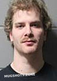 CAMPION JOSEPH MARTIN 01/01/2026 - Clinton County Mugshots Zone