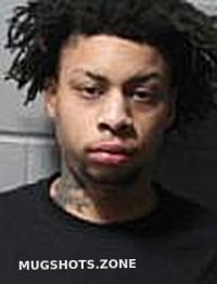 GRAHAM JULIUS NYSIR KELMON 01/12/2026 - Clinton County Mugshots Zone