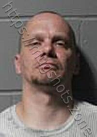 FARRELL JEREMY KEITH 05/31/2026 - Clinton County Mugshots Zone