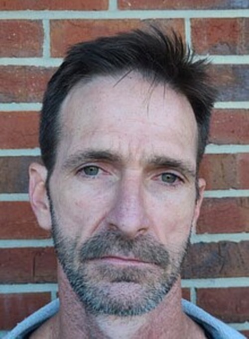 ANTHONY BRANT 12/21/2020 - Coffee County Mugshots Zone