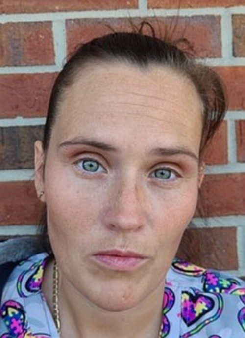 DEJA MATHIS 12/23/2020 - Coffee County Mugshots Zone